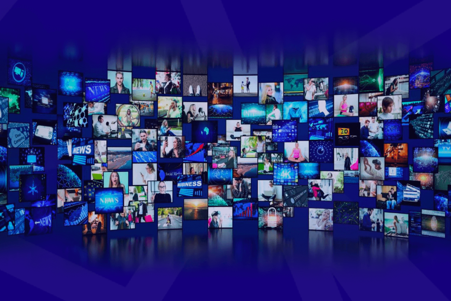 Top Industries That Can Benefit From OTT App Development